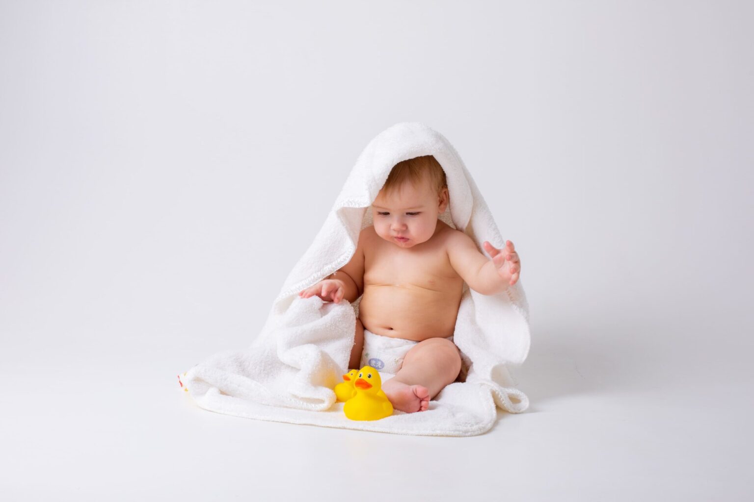 Como dar Banho no Bebê: Dicas e Cuidados – Colégio Pequeno Ser